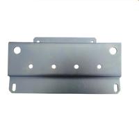 China Stainless Steel Clips Plates Sheet Metal Stamping Parts in  Stamping XS2091 for sale