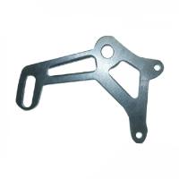 China Stainless Steel Clips Plates Sheet Metal Stamping Parts in  Stamping XS2091 for sale