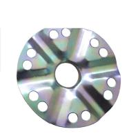 China Stainless Steel Deep Drawing Metal Stamping Part for Customized Precision for sale
