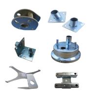 China Stainless Steel Deep Drawing Metal Stamping Part for Customized Precision for sale