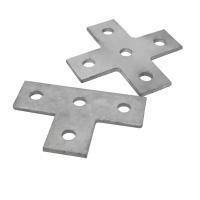 China Precision Hardware Products for Bending Stamping Works Sheet Metal Steel Welding Part for sale