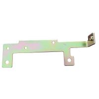 China Precision Hardware Products for Bending Stamping Works Sheet Metal Steel Welding Part for sale