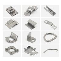 China Plating Stainless Steel OEM CNC Hardware Components for High Precision Fabrication for sale