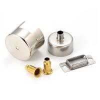 China Plating Stainless Steel OEM CNC Hardware Components for High Precision Fabrication for sale