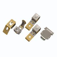 China Plating Stainless Steel OEM CNC Hardware Components for High Precision Fabrication for sale