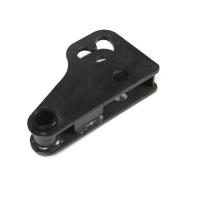 China Custom Cold Roller Steel/Aluminum Laser Cut Sheet Metal Fabrication Stamping Bending Parts for sale