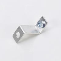 China Stamping Process OEM CNC Hardware Components for Sheet Metal Copper Deep Drawn Parts for sale