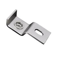 China Stamping Process OEM CNC Hardware Components for Sheet Metal Copper Deep Drawn Parts for sale