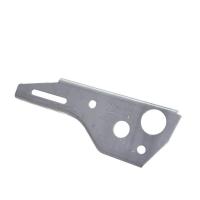 China XS2097 Metal Stamping Parts Laser Cutting Parts for Precision Hardware for sale
