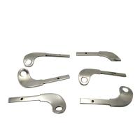 China XS2097 Metal Stamping Parts Laser Cutting Parts for Precision Hardware for sale