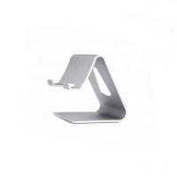 China Powder Coating Stainless Steel Money Clips for Wallet Custom Blank Metallic Clip for sale