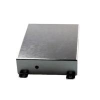 China Customized Zinc Alloy Machining Lock Core Accessories for OEM CNC Hardware Components for sale