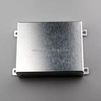 China Customized Zinc Alloy Machining Lock Core Accessories for OEM CNC Hardware Components for sale