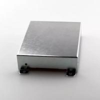 China Customized Zinc Alloy Machining Lock Core Accessories for OEM CNC Hardware Components for sale