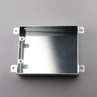 China Customized Zinc Alloy Machining Lock Core Accessories for OEM CNC Hardware Components for sale