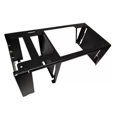 China Stamping Process Custom Stainless Steel Sheet Metal Fabrication Parts for OEM CNC for sale