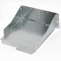 China Stamping Process Custom Stainless Steel Sheet Metal Fabrication Parts for OEM CNC for sale