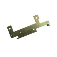 China Metal Micro Stamping Parts with Progressive Precision Stamping Process in Factories for sale