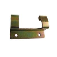 China Metal Micro Stamping Parts with Progressive Precision Stamping Process in Factories for sale