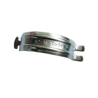China Metal Micro Stamping Parts with Progressive Precision Stamping Process in Factories for sale