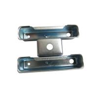 China Metal Micro Stamping Parts with Progressive Precision Stamping Process in Factories for sale