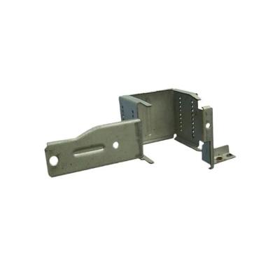 China Stamping Process Stainless Steel Sheet Metal Parts for OEM CNC Hardware Components for sale