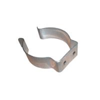 China Stamping Process Stainless Steel Sheet Metal Parts for OEM CNC Hardware Components for sale