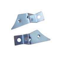 China Stamping Process Stainless Steel Sheet Metal Parts for OEM CNC Hardware Components for sale