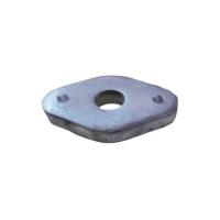 China Stamping Process Stainless Steel Sheet Metal Parts for OEM CNC Hardware Components for sale