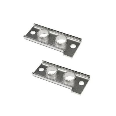 China Stamping Process Stainless Steel Precision Hardware Products for Production Requirements for sale