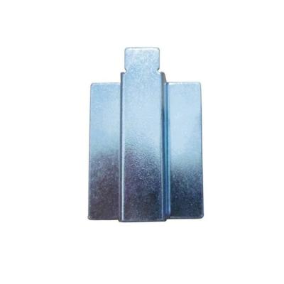 China Stainless Steel and Aluminum Deep Drawn Parts for Precision Hardware in Factories for sale