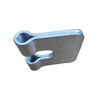 China Stainless Steel and Aluminum Deep Drawn Parts for Precision Hardware in Factories for sale