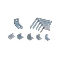 China Plating Stainless Steel Bracket Metal Stamping Parts for OEM CNC Hardware Components for sale