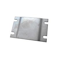 China Customized Stamping Parts for OEM CNC Hardware Components Precision Sheet Metal Process for sale