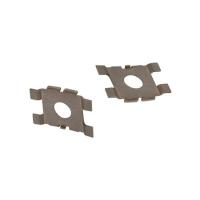 China Customized Stamping Parts for OEM CNC Hardware Components Precision Sheet Metal Process for sale