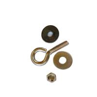 China Stainless Steel Ring Bolts for Precision Hardware Products Made by Stamping Process for sale