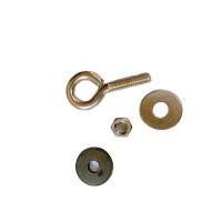 China Stainless Steel Ring Bolts for Precision Hardware Products Made by Stamping Process for sale