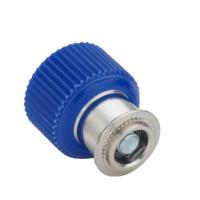 China Automotive Machinery Stamping Process Stainless Steel Finger-Screw with External Panel for sale