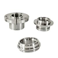 China ODM Custom CNC Lathe Processing Precision Hardware Products with Stamping Process for sale