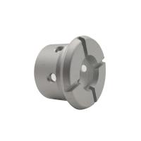 China ODM Custom CNC Lathe Processing Precision Hardware Products with Stamping Process for sale