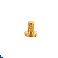 China Stamping Process Precision Hardware Products Steel Brass Aluminum CNC Machining Parts for sale
