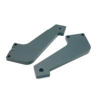China Stainless Steel Hardware Parts For OEM CNC With Customized Design And Stamping Process for sale