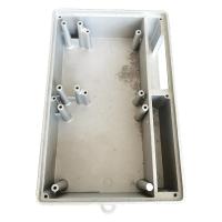 China Stamping Process Stainless Steel Aluminum Alloy CNC Precision Hardware Products OEM for sale