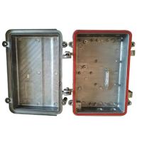 China Stamping Process Stainless Steel Aluminum Alloy CNC Precision Hardware Products OEM for sale