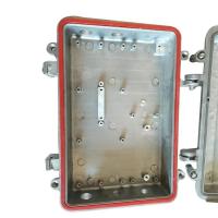 China Stamping Process Stainless Steel Aluminum Alloy CNC Precision Hardware Products OEM for sale