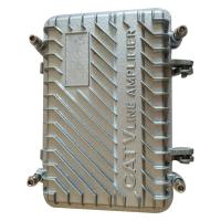 China Stamping Process Stainless Steel Aluminum Alloy CNC Precision Hardware Products OEM for sale