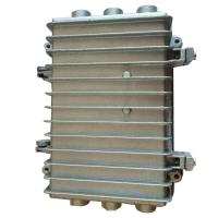 China Stamping Process Stainless Steel Aluminum Alloy CNC Precision Hardware Products OEM for sale