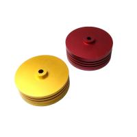 China Stainless Steel Custom Hardware Tools Valve CNC Machining Parts for Precision Products for sale