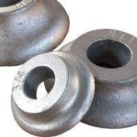 China Stainless Steel Rod Construction Hardware Custom Cast Iron with Stamping Process for sale