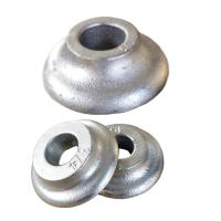 China Stainless Steel Rod Construction Hardware Custom Cast Iron with Stamping Process for sale
